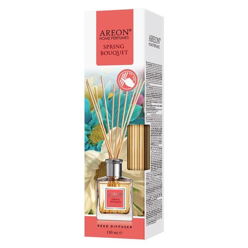 Ambientador Areon Home Perfume 150 ml Spring Bouquet