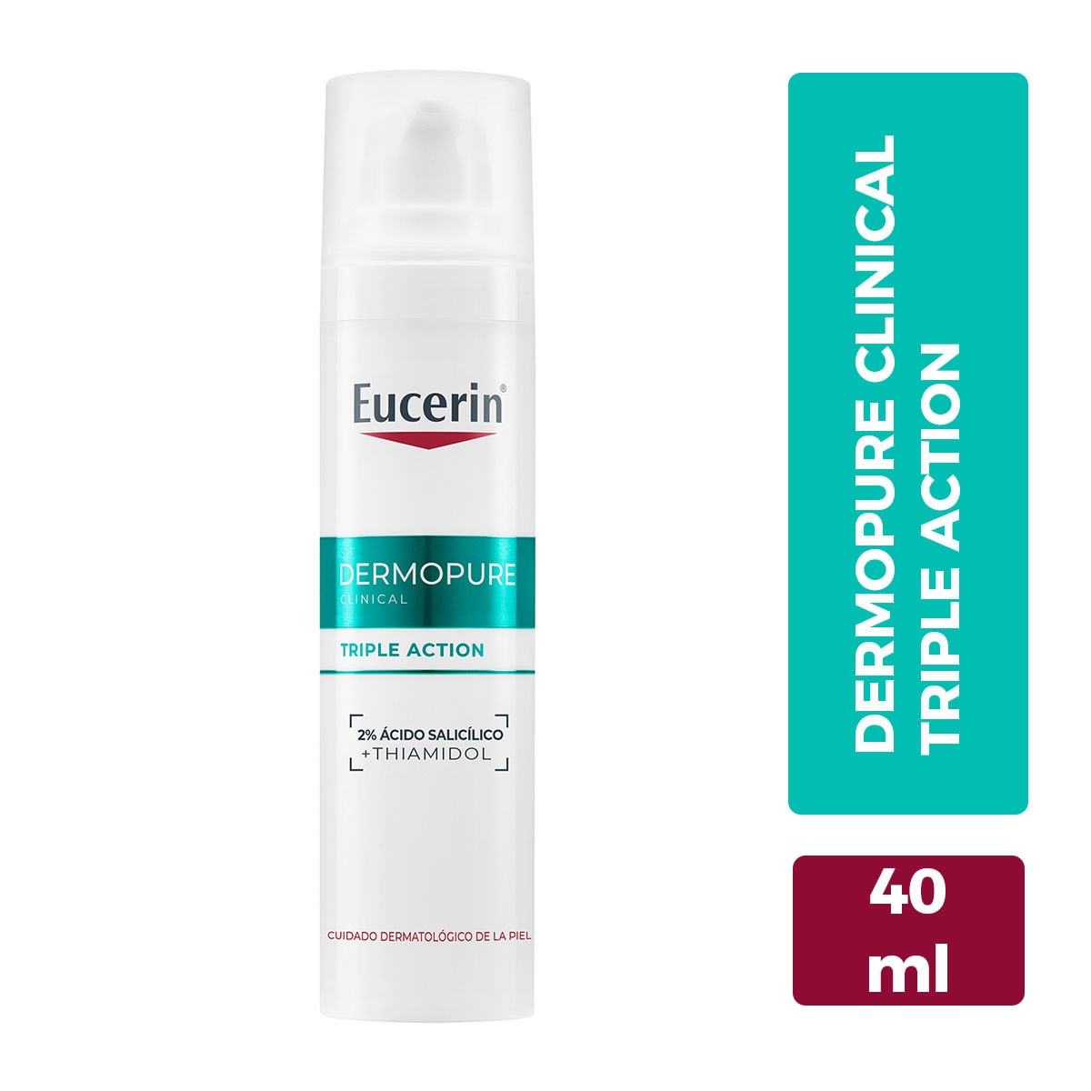Eucerin Dermopure Triple Effect Serum 40 Ml