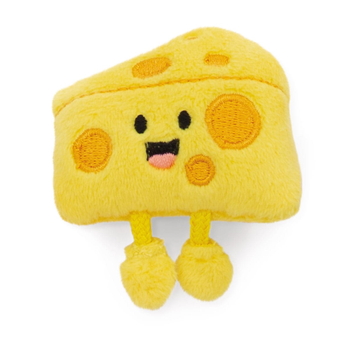 Peluche Minimagni Queso Nici