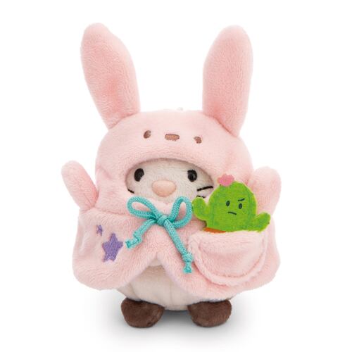 Peluche Mochi Gato Nici