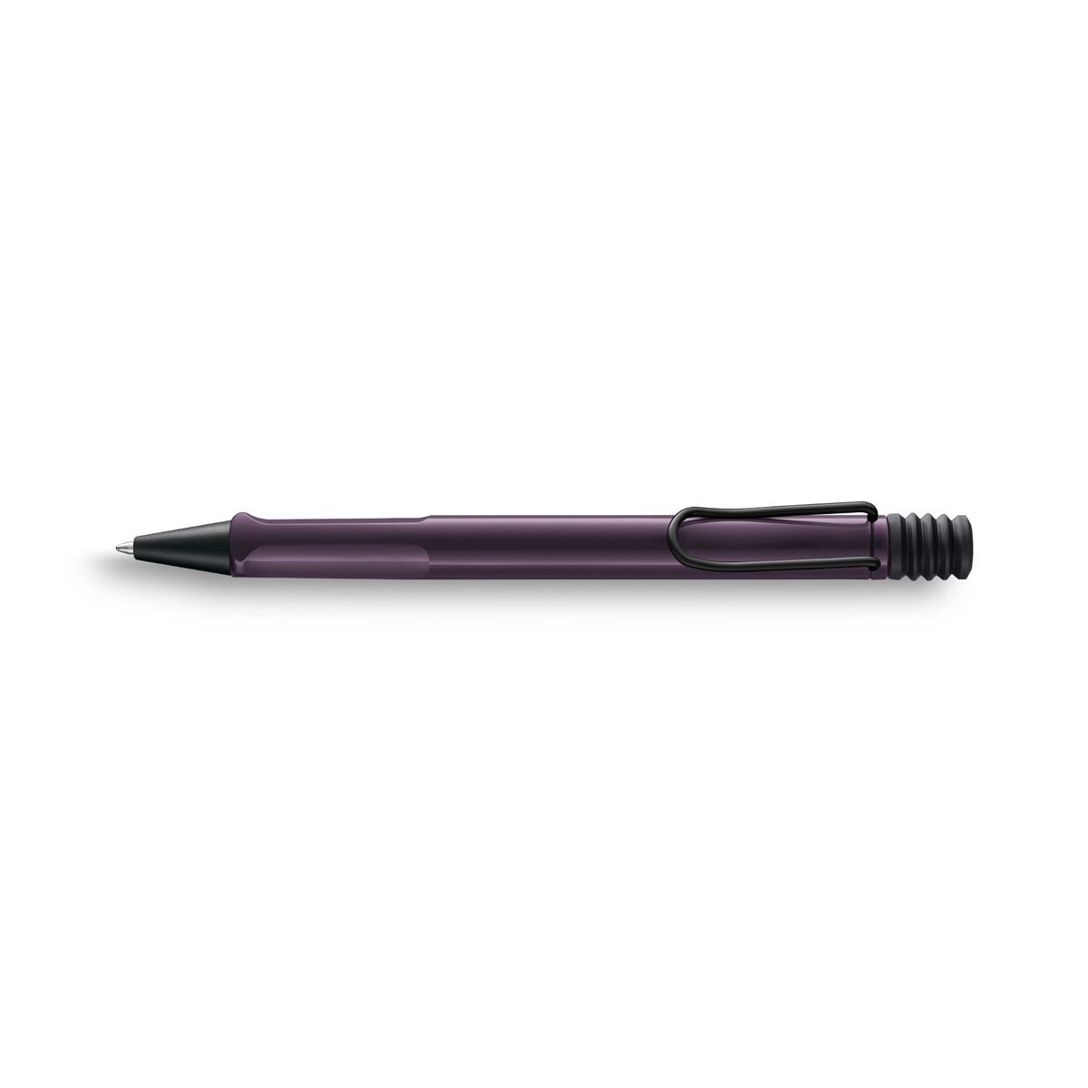 Bolígrafo Lamy Safari Violet Mate