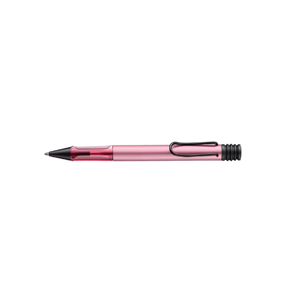 Bolígrafo Al-Star Aluminio Anodizado Rosa Autumn Lamy
