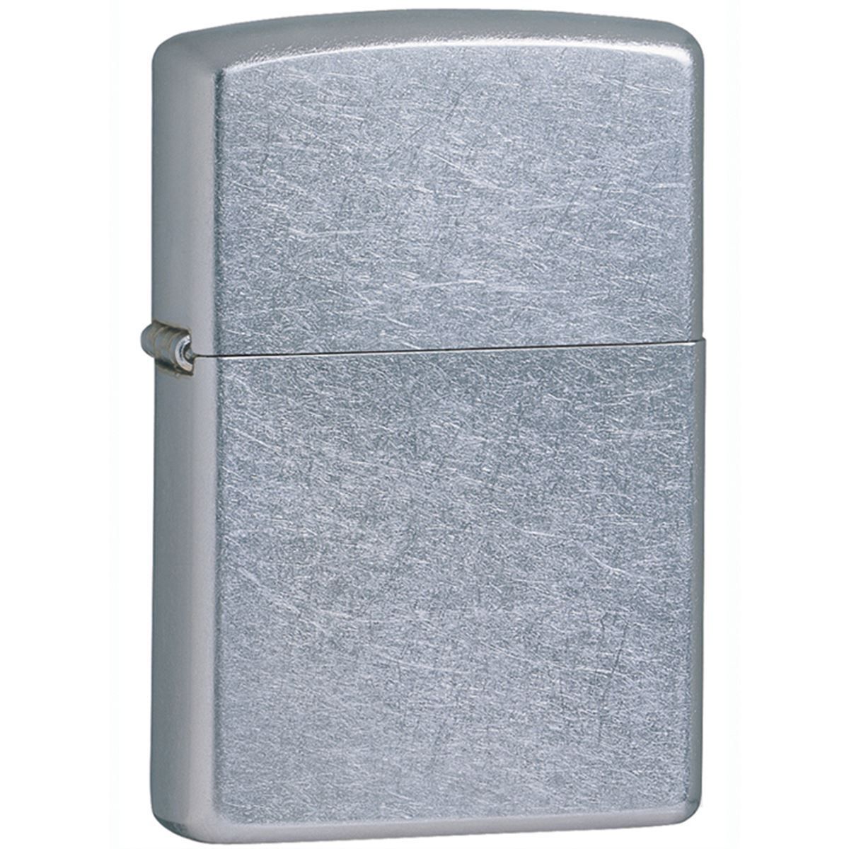 Encendedor Zippo MZ207 Cromo