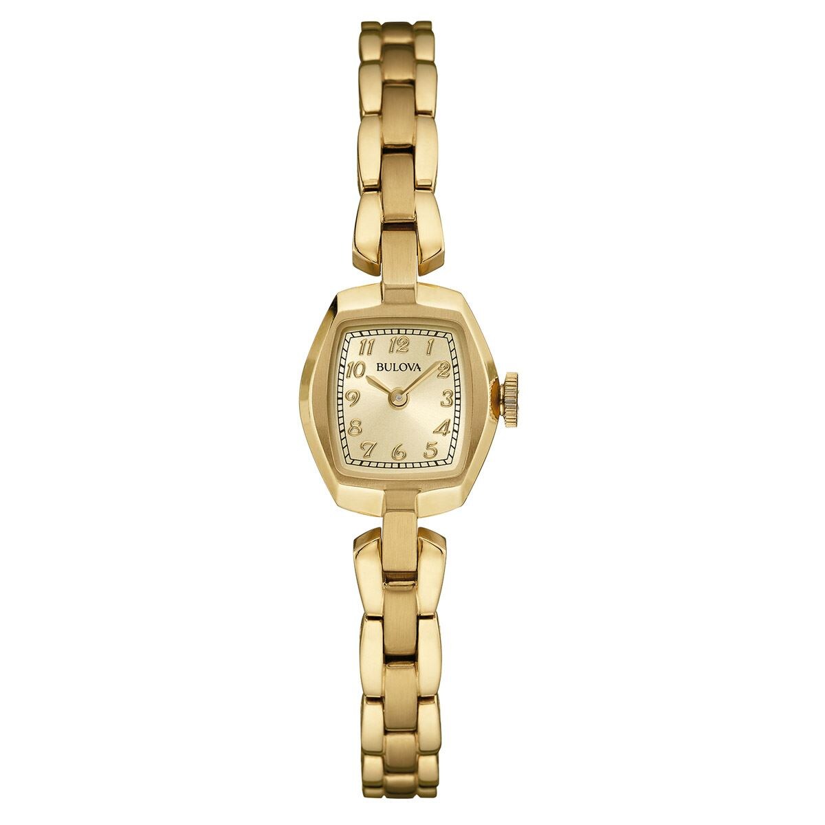Reloj de pulso Bulova Dama 97L155