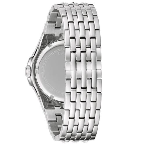 Reloj Bulova 96a254 Phantom Dama
