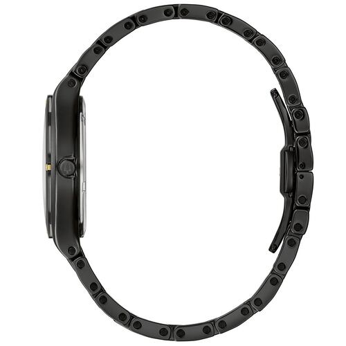Reloj Bulova 98R293 Modern Dama Negro