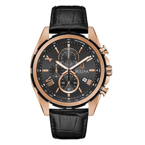 Reloj Bulova 98B388 clásico caballero
