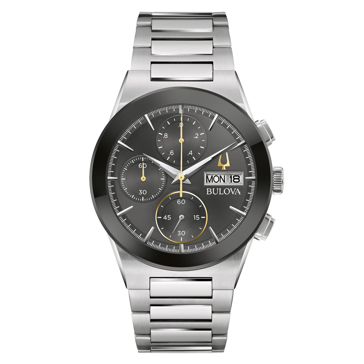 Reloj Bulova 96C149 Milenia caballero