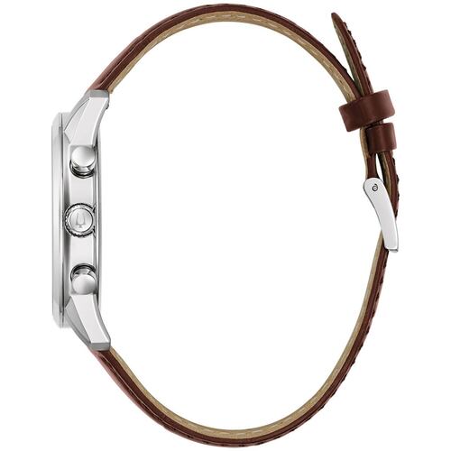 Reloj para hombre Bulova 96B402 Clásicos Sutton
