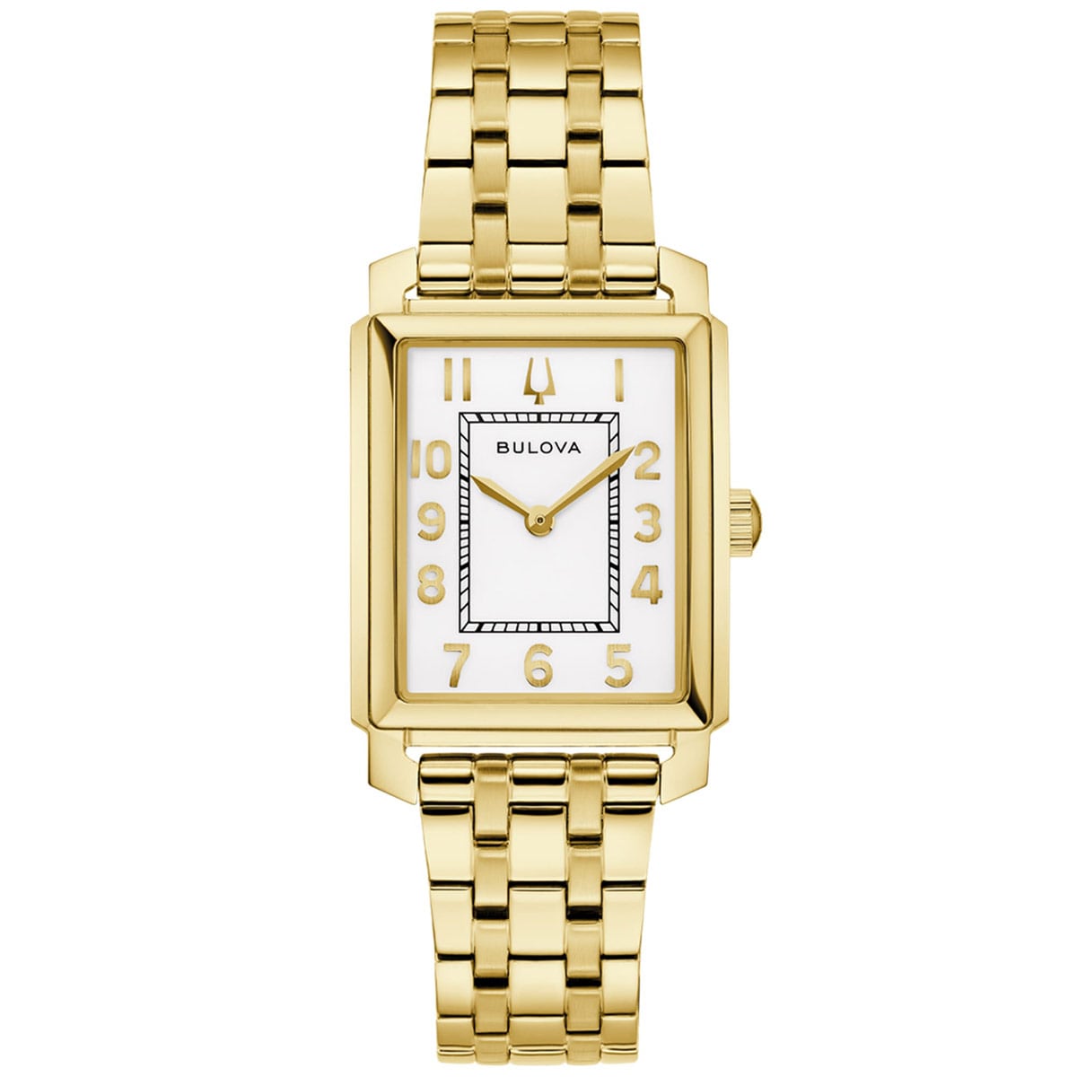 Reloj Bulova 97L186 para Dama Colección Sutton