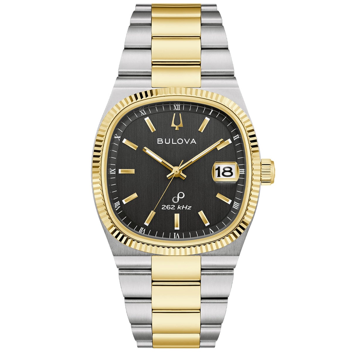 Reloj Bulova 98B458 Colección Archivo Histórico Super Seville para ...
