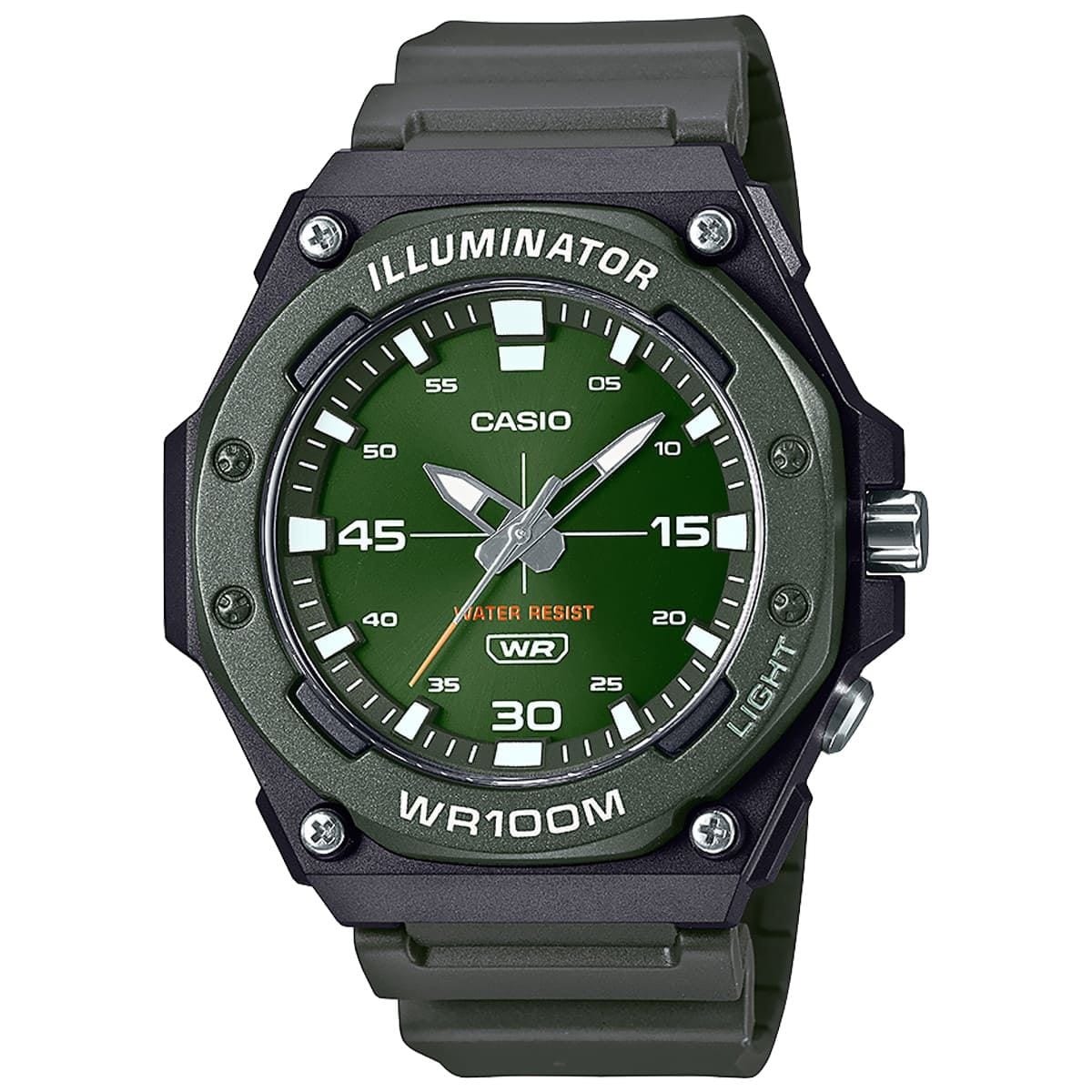 Reloj Casio MW-620H-3AVCF para Hombre