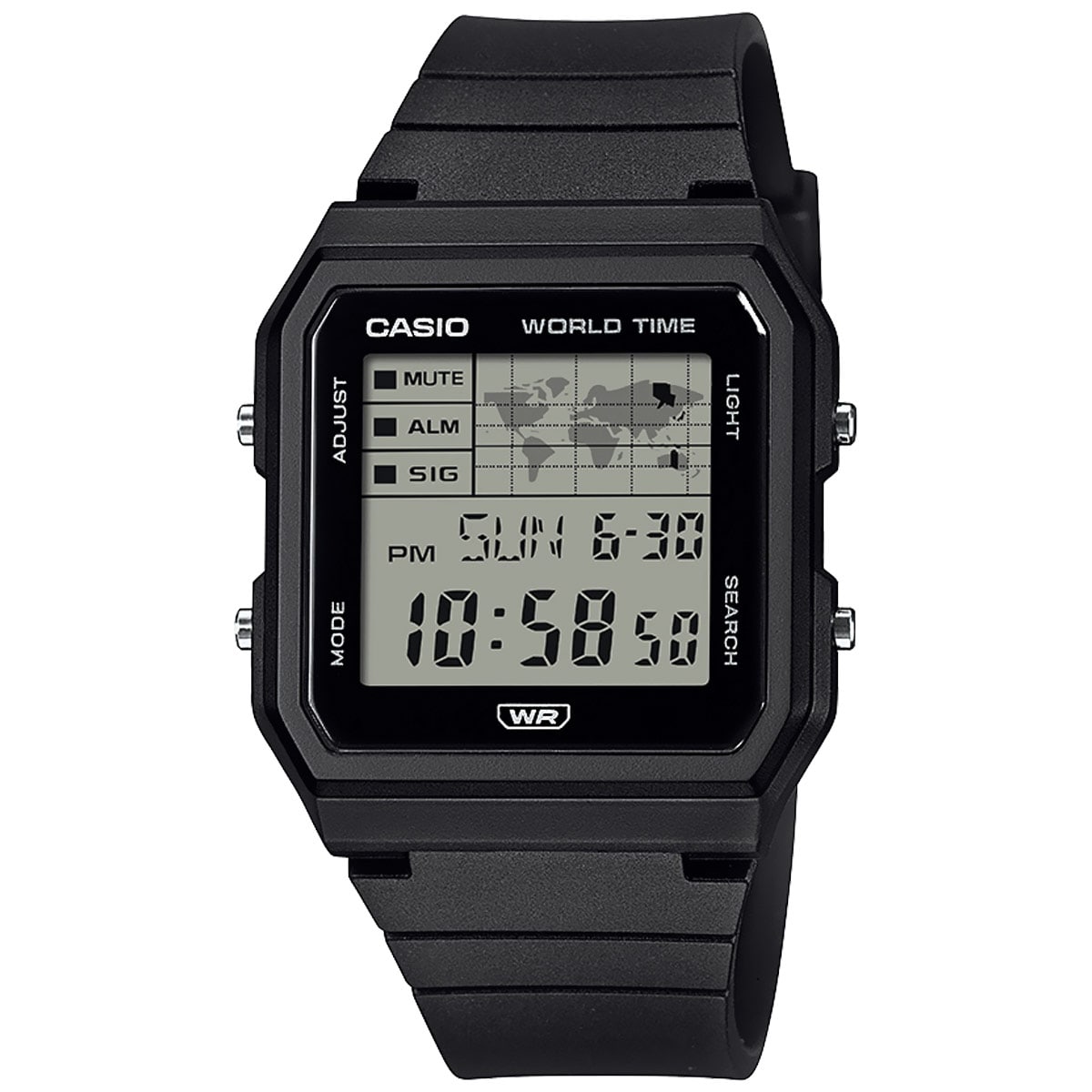Reloj Casio Unisex