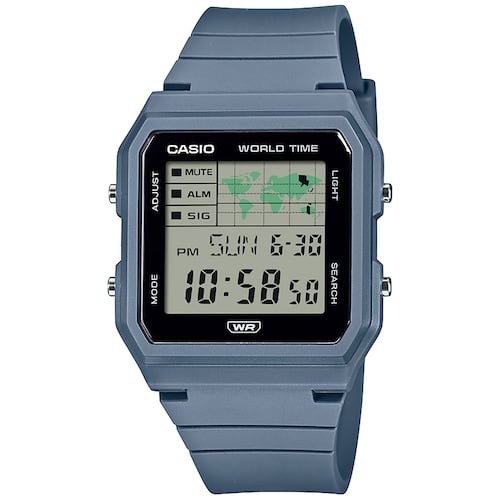 Reloj Casio Unisex