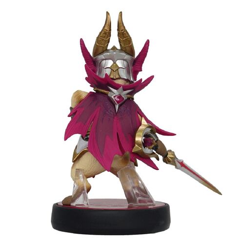 Figura Amiibo Monster Hunters Felyn