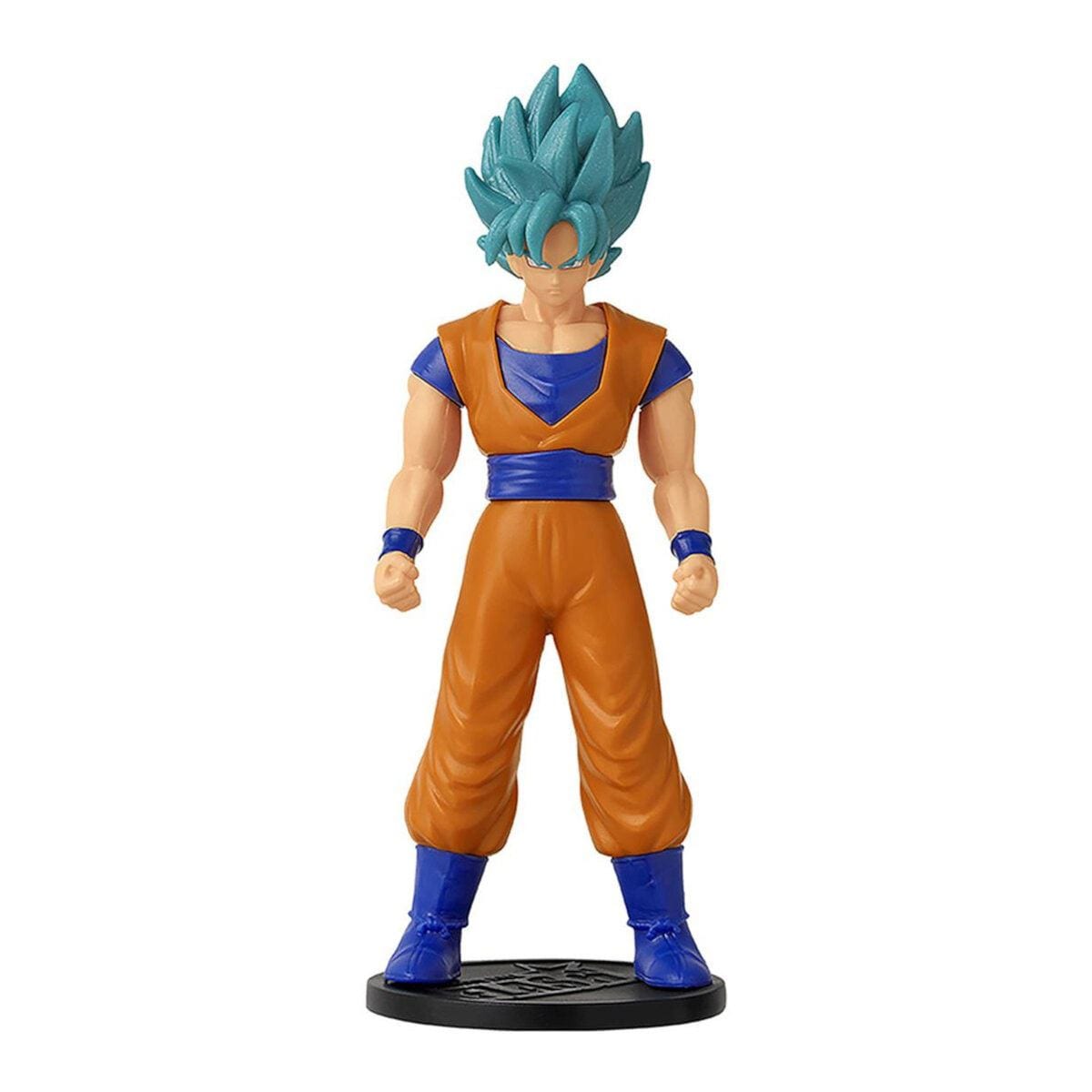 Dragon Ball 4 Inch Figure Series As