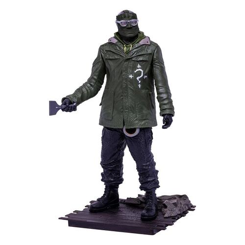 DC Batman Movie 12in - Riddler
