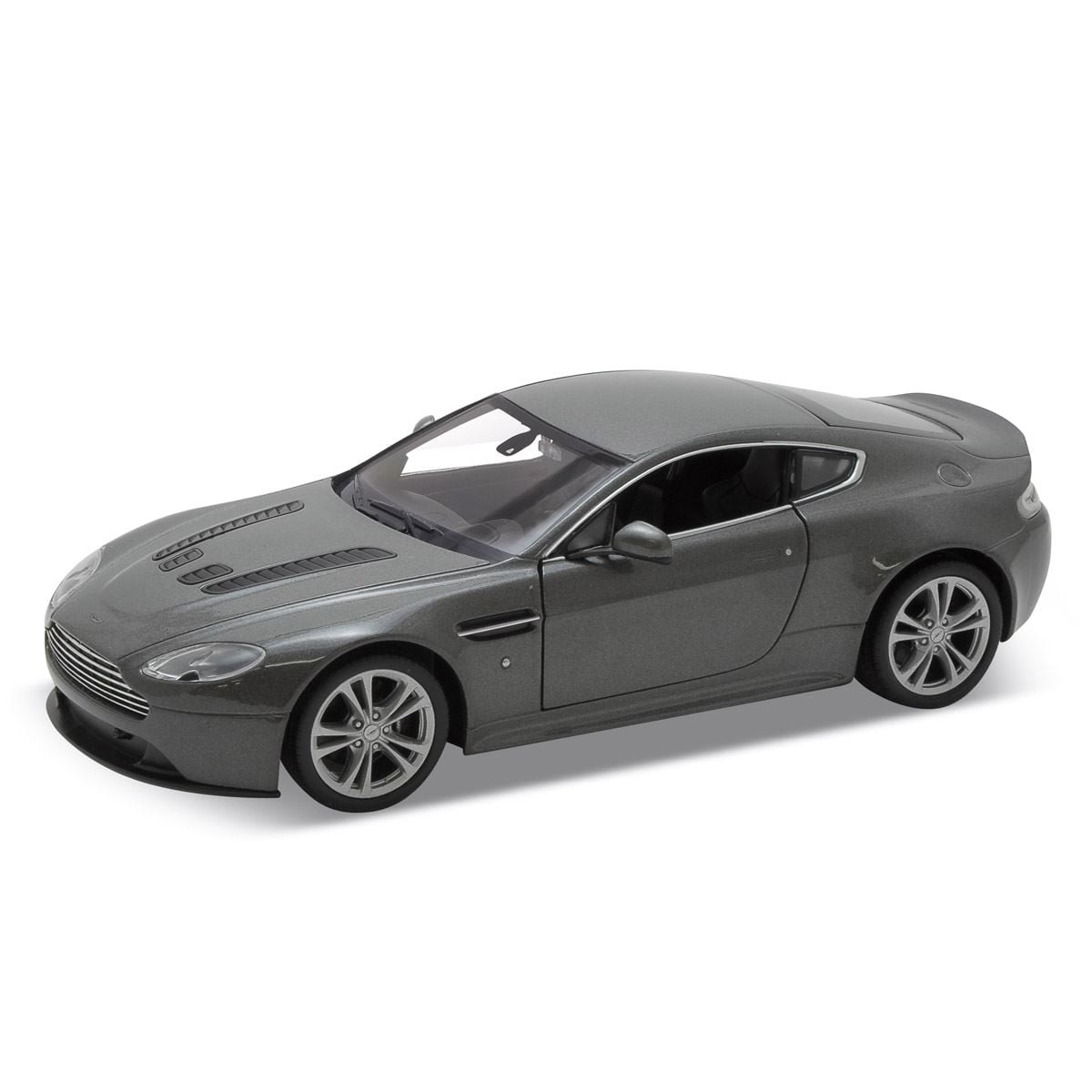 2010 Aston Martin V12 Vantage esc. 1:24