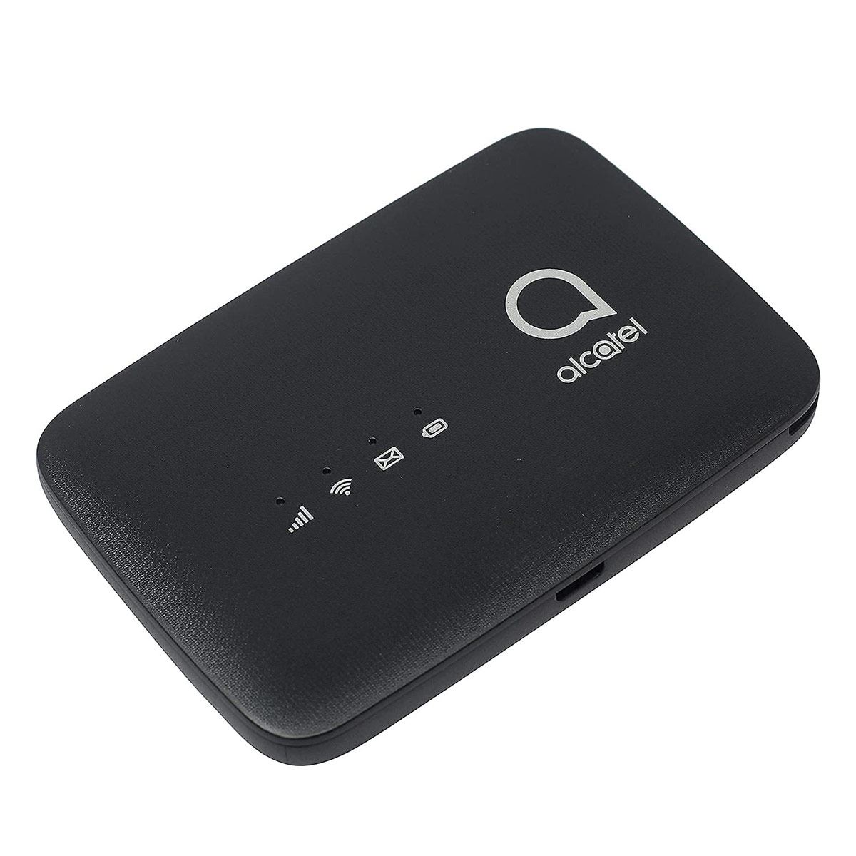 Router Alcatel MW45 Negro