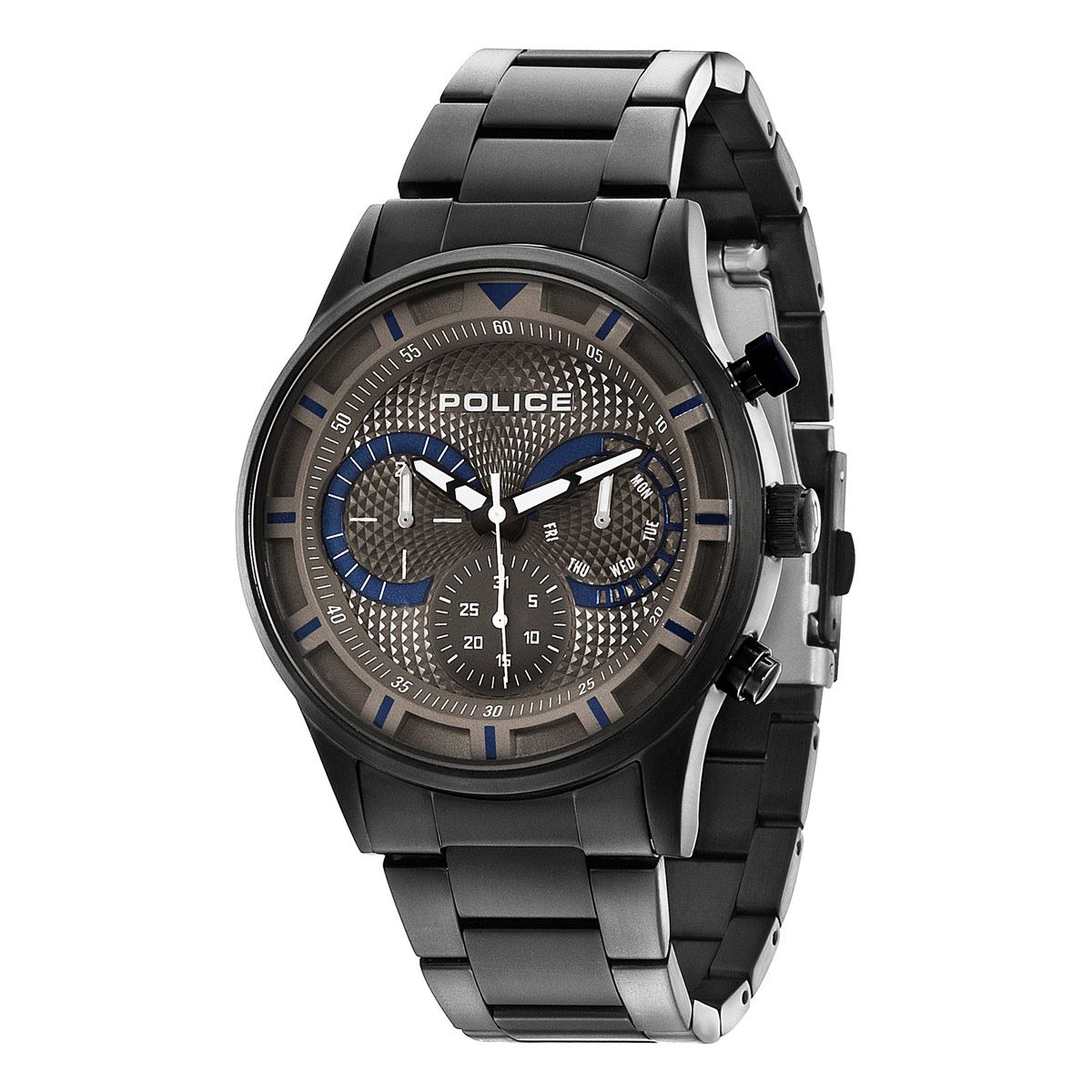 Reloj Police Caballero 14383JSU61M