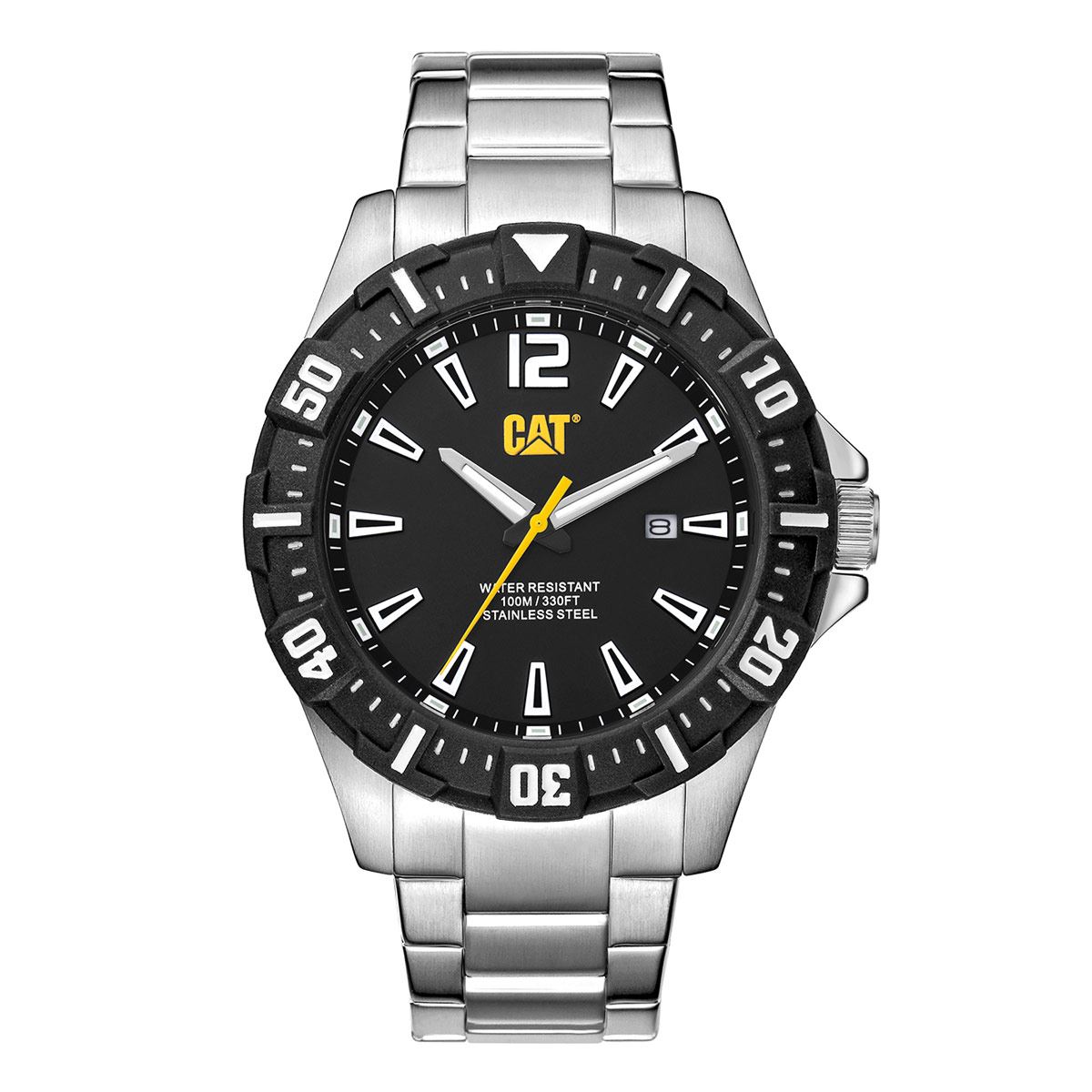 Reloj CAT PX14111131 Para Caballero