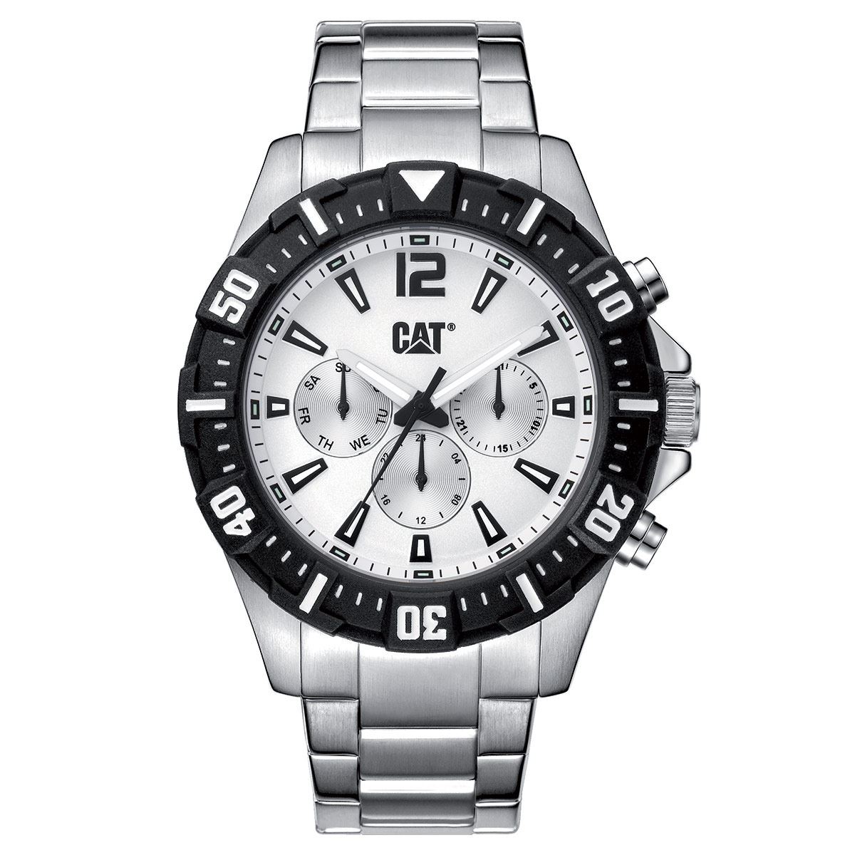 Reloj CAT Px14911232 Caballero