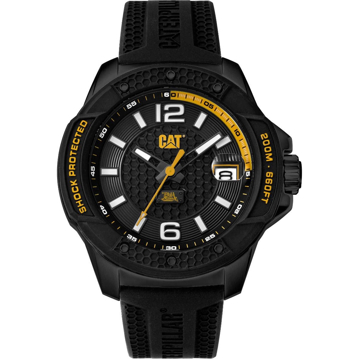 Reloj Cat SJ.161.21.137 para caballero