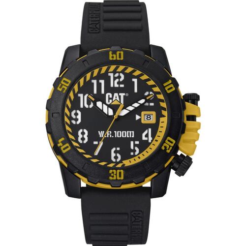 Reloj Cat LK.171.27.117 Para Caballero