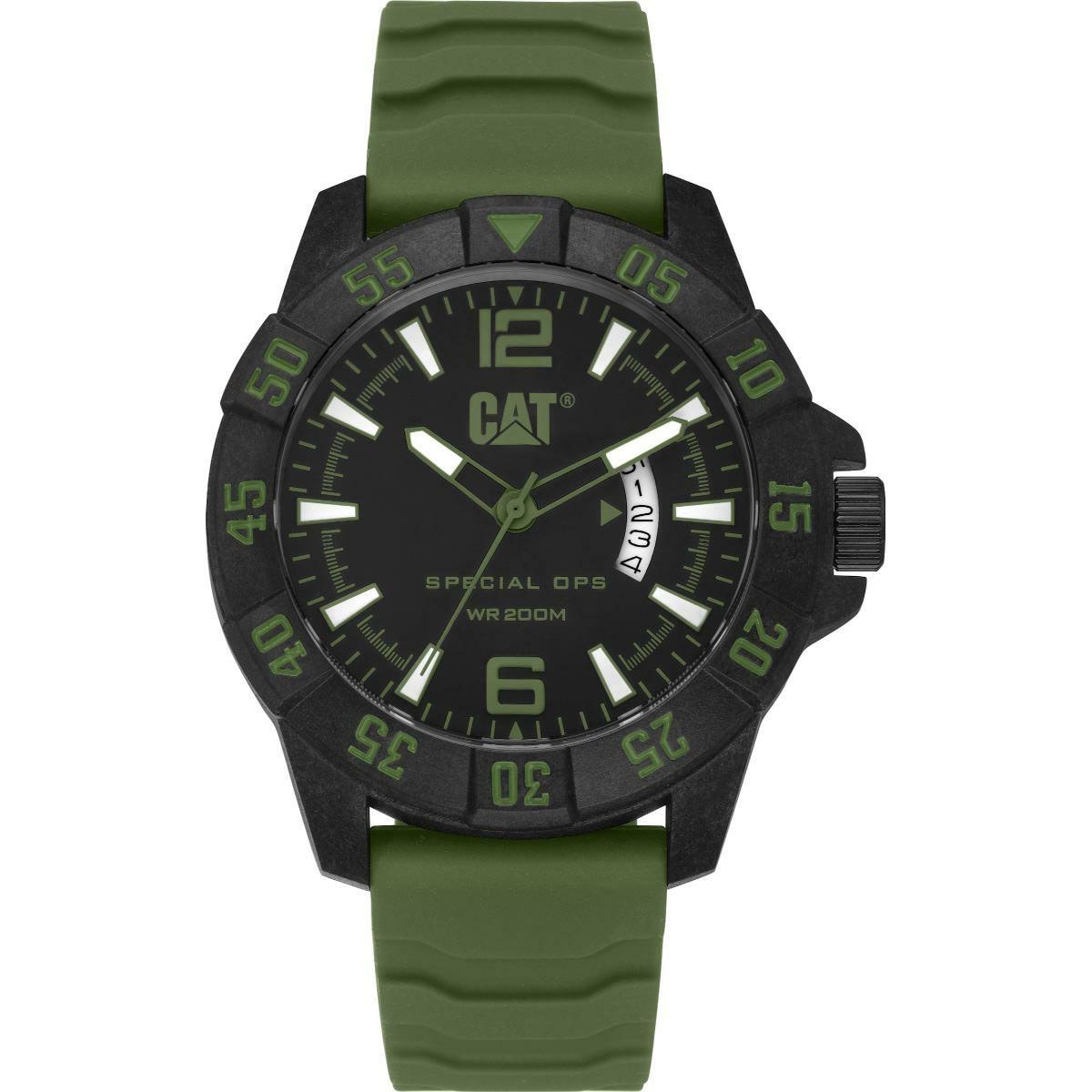Reloj Cat para Hombre