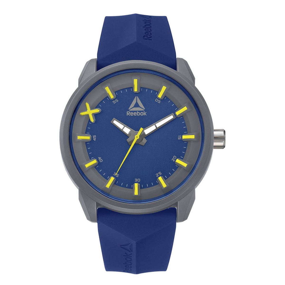 Reloj Color Azul Reebok RDDODG2PBPLLY Para Caballero