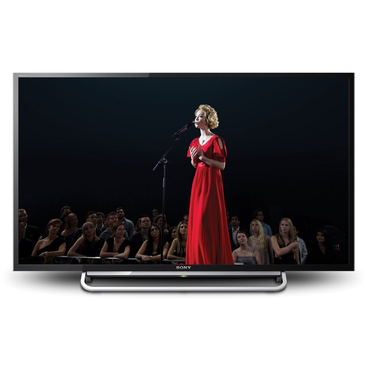 Pantalla Sony 60" KDL-60W630B