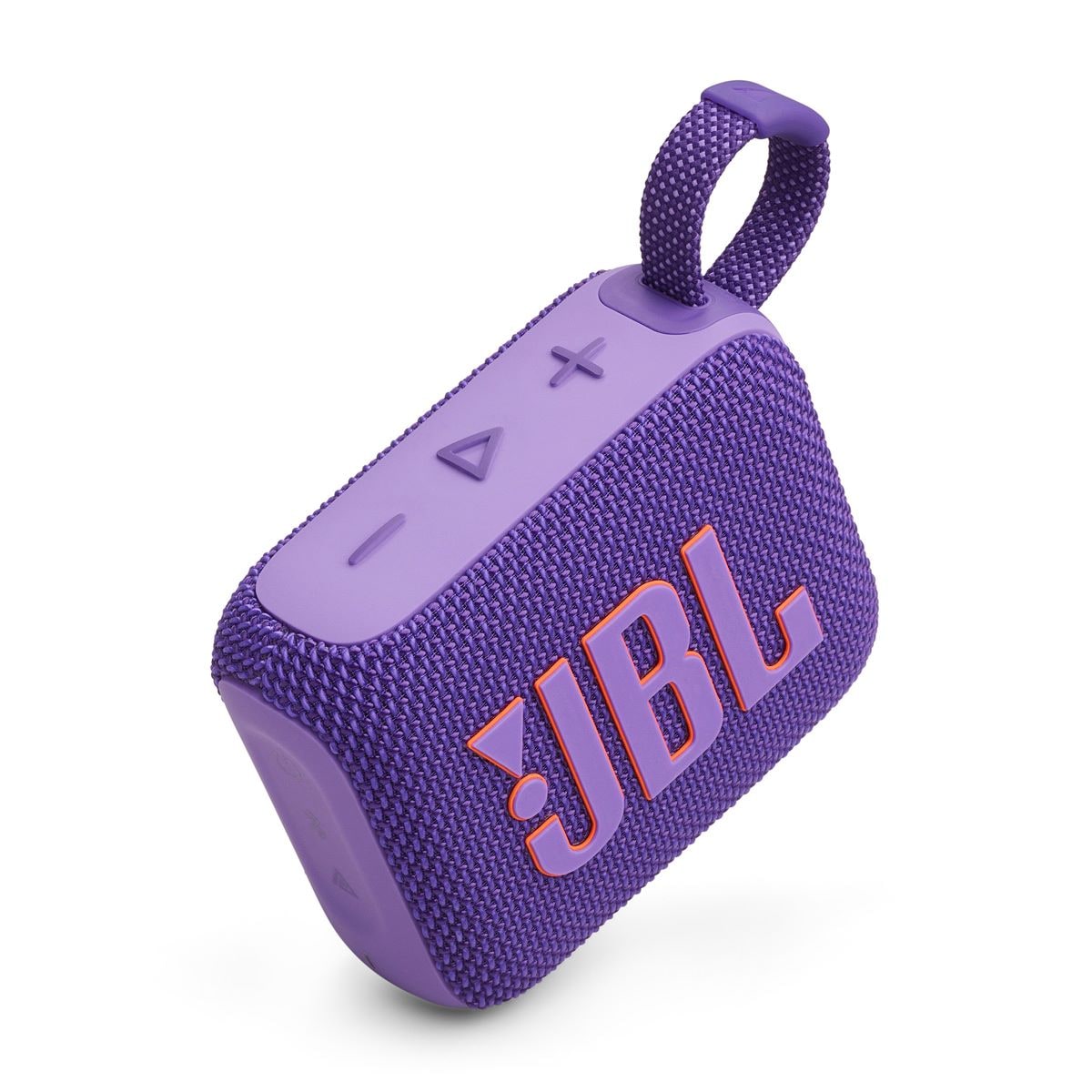 Bocina JBL Go 4 Morada