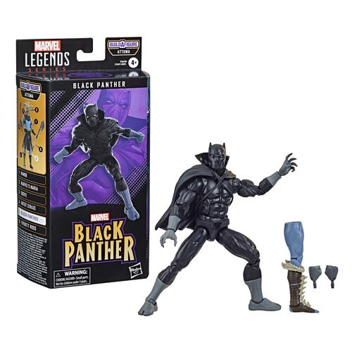 Blp 2 legends sleeptight 7