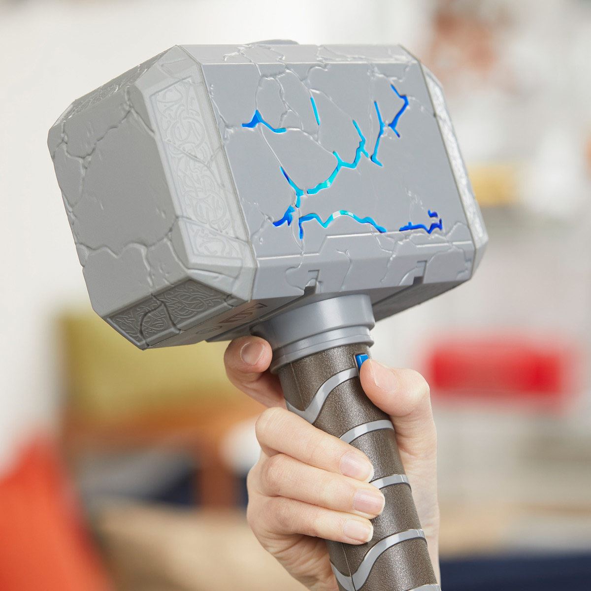 THR MIGHTY FX HAMMER