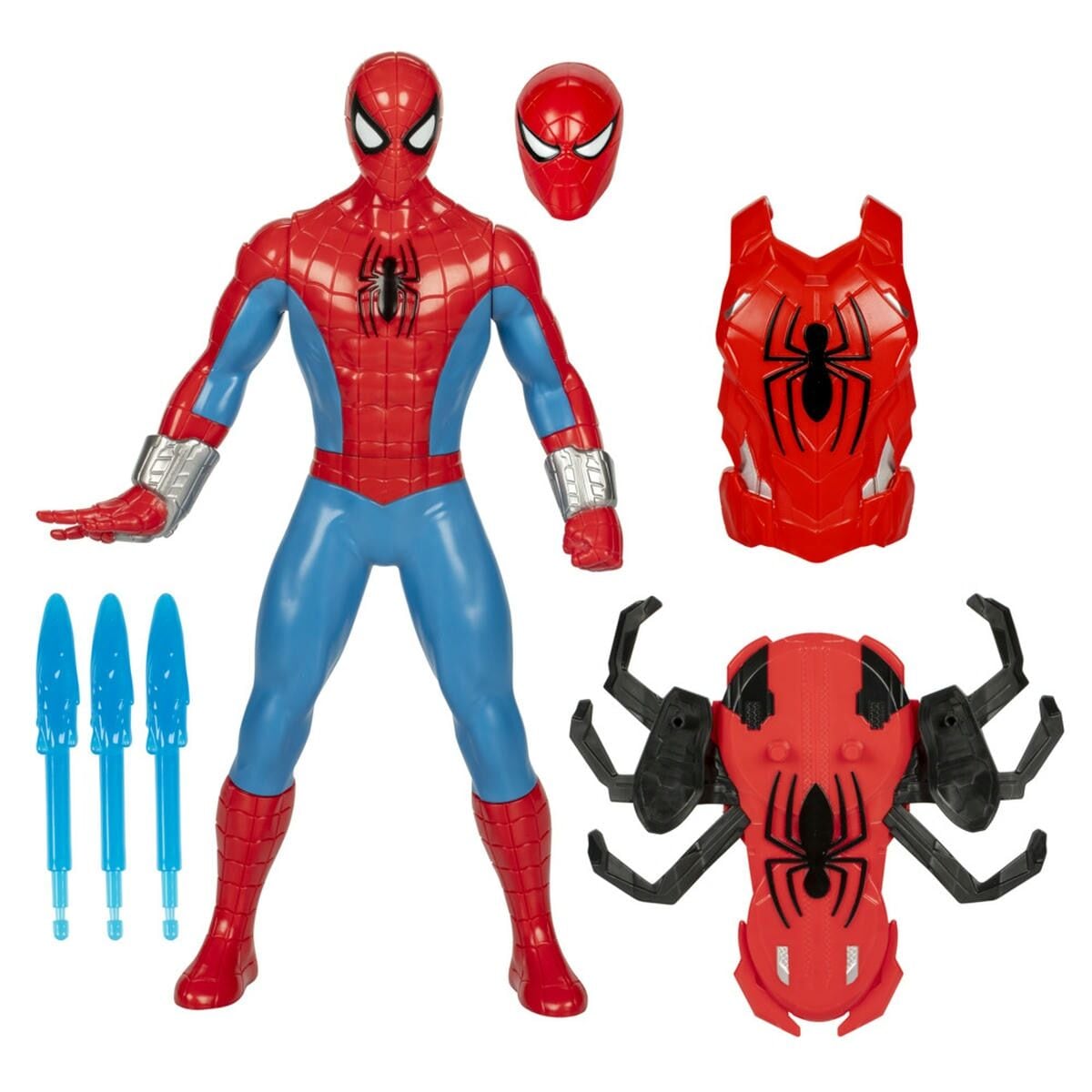 Thwip Blast Spider-Man Marvel