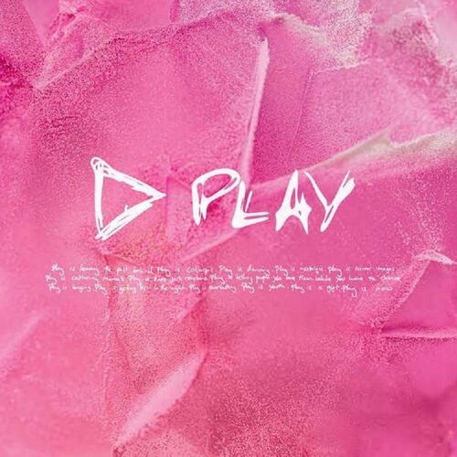 CD Ed Sheran Play Digipack