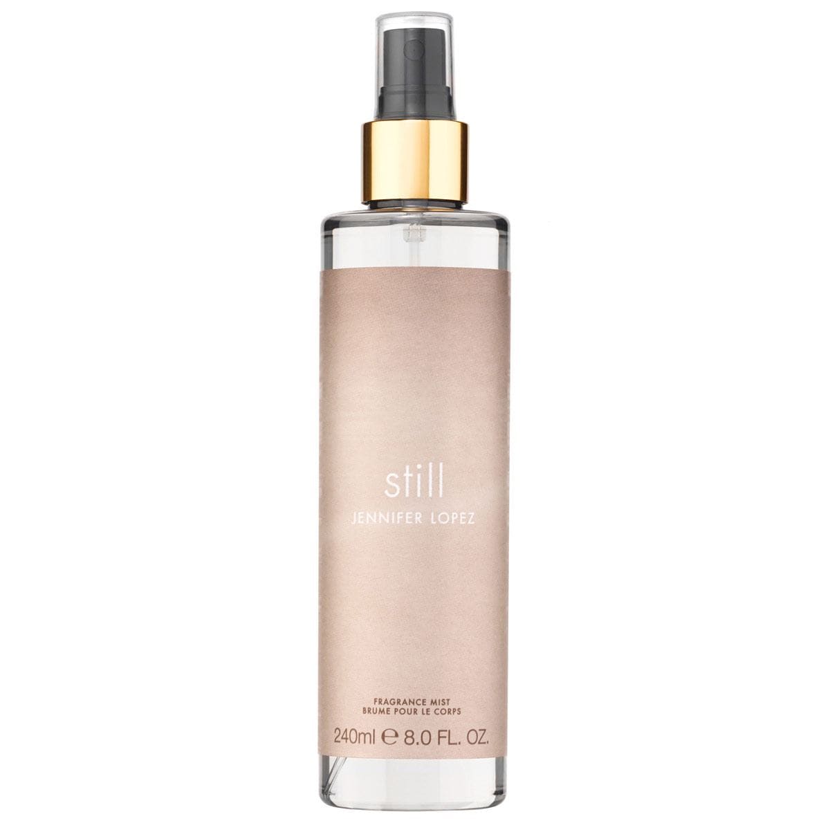 BODY MIST DAMA JLO STILL 240 ML JENIFER LOPEZ