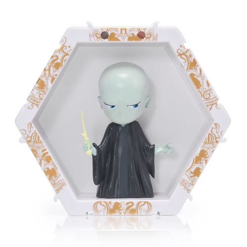 Wow Pod Wizarding World Voldemort