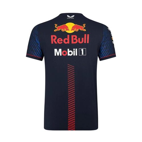 Playera Red Bull Racing 2023 Team Edition talla extra-grande