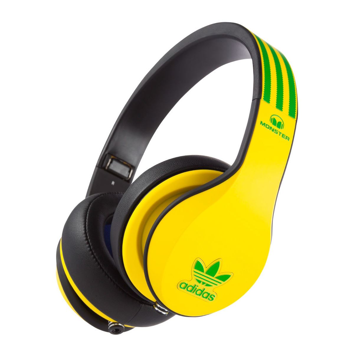 Audífonos Adidas Monster Over Ear