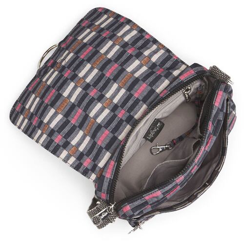 Bolsa Kipling anay