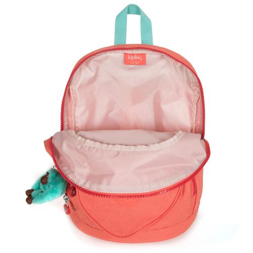 Mochila Kipling Heart Backpack