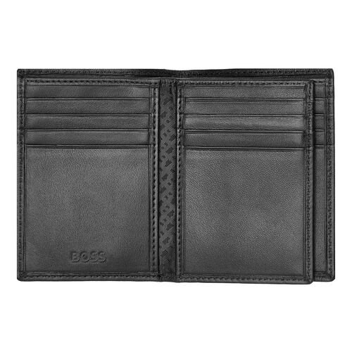 Tarjetero en Piel para Hombre Hugo Boss