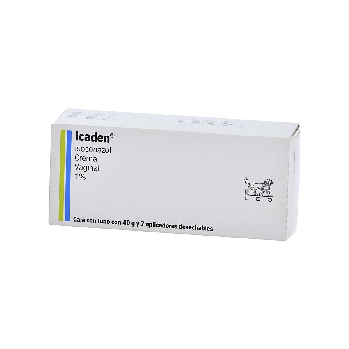 Icaden-V 40 g Crema