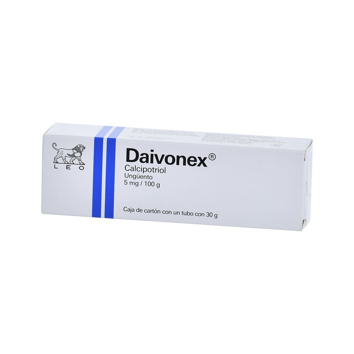 Daivonex Ungüento 30g 50mcg/g