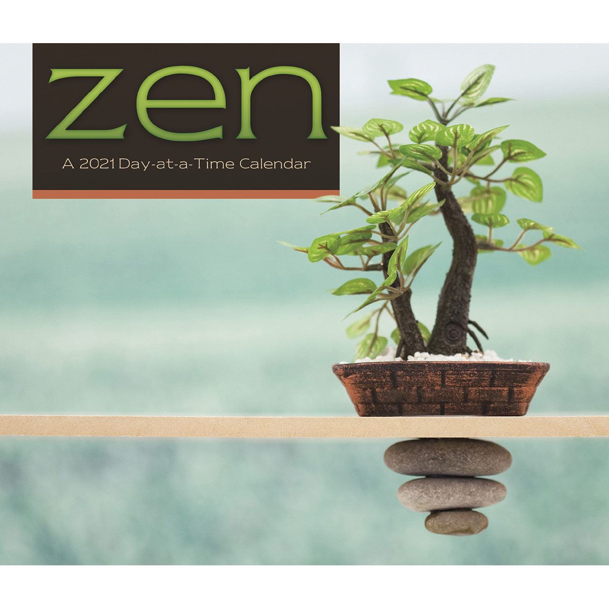 Calendario de escritorio ZEN
