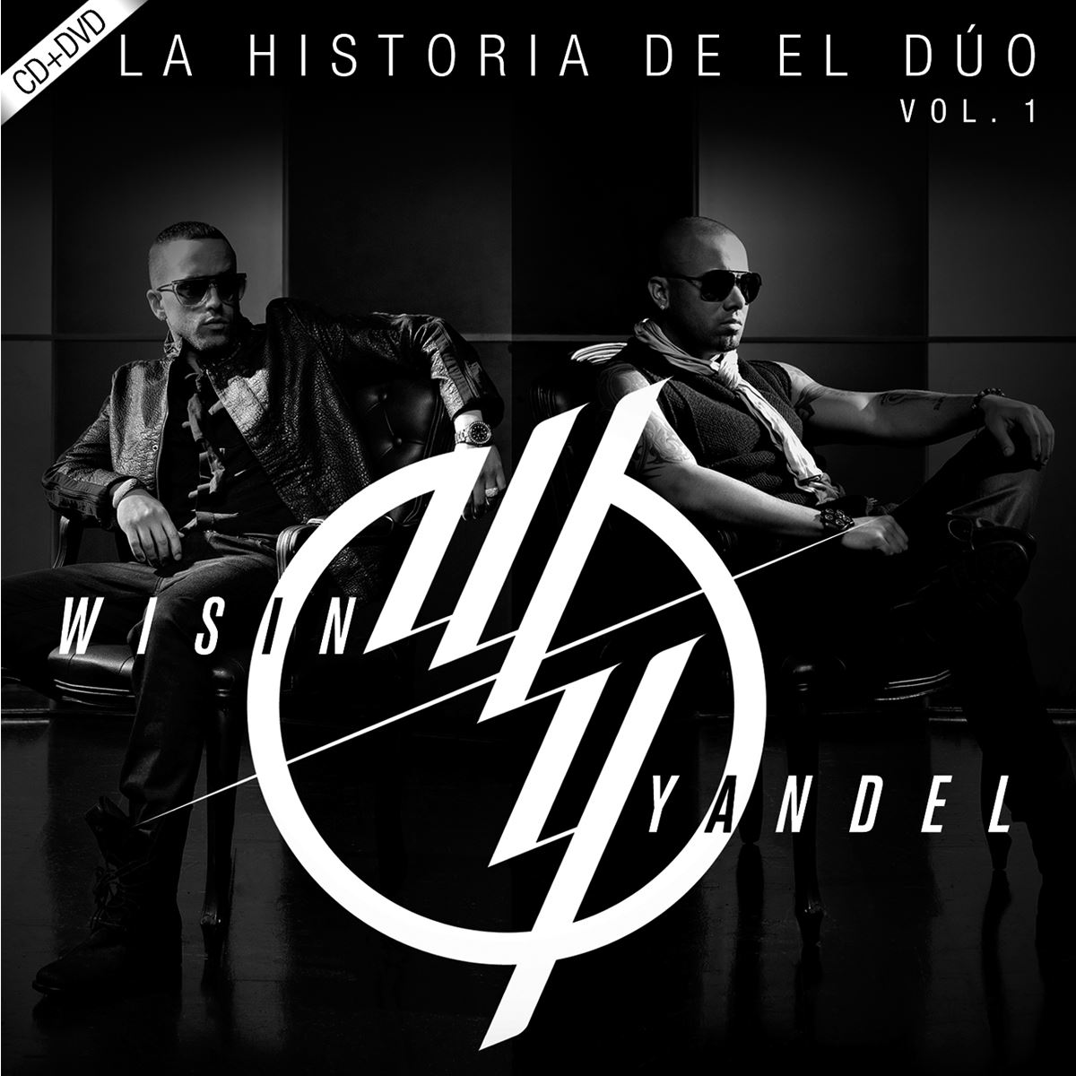 La Historia De El Dúo Vol.1