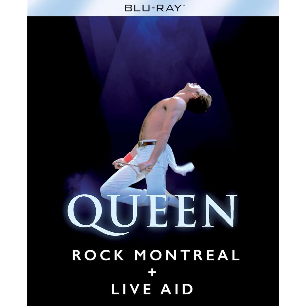 BR Queen - Rock Montreal