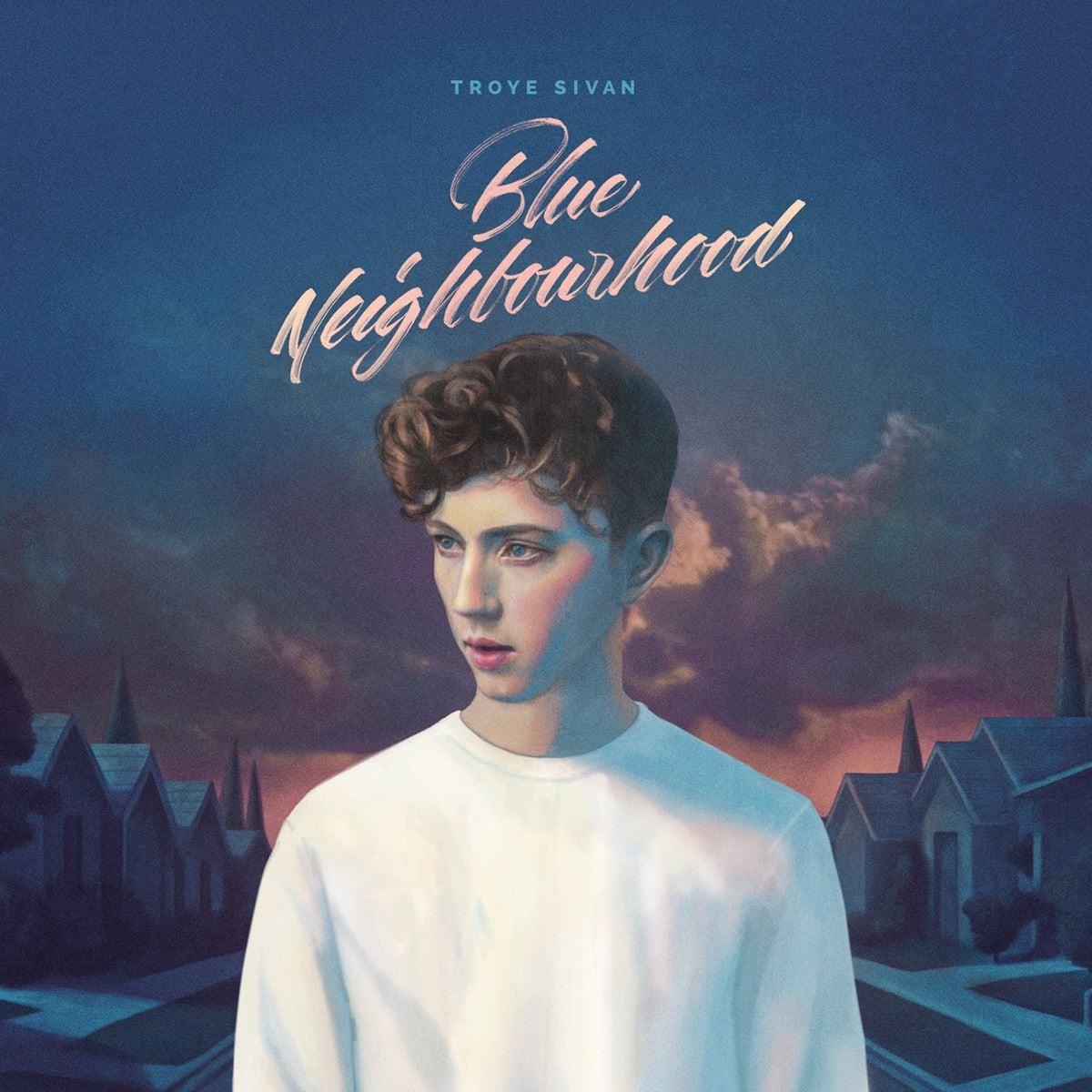 Blue Neighbourhood (Deluxe)