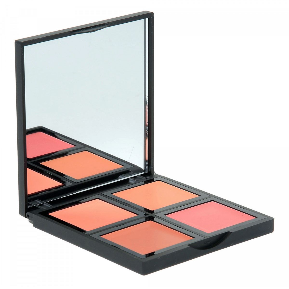 ELF Rubor Cream Blush Palette Soft